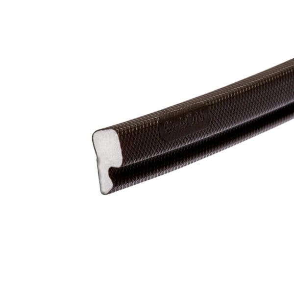 ERA Aquamac 63 Weatherseal White - 1m - Fire & Acoustics Seals
