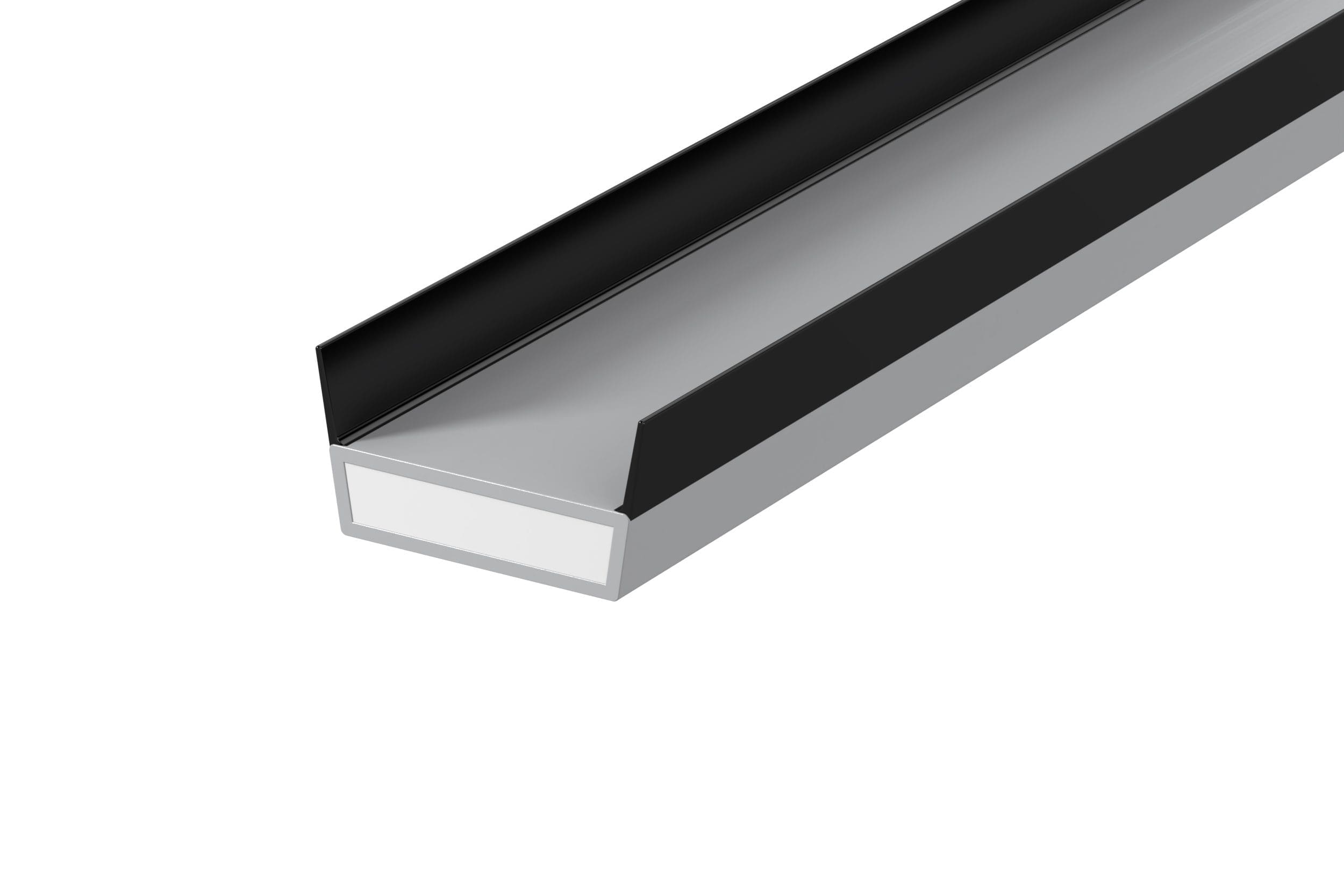 Lorient LP1004DS Fire, Smoke & Acoustic Seal – 10 x 4mm - 2.1m - Fire ...