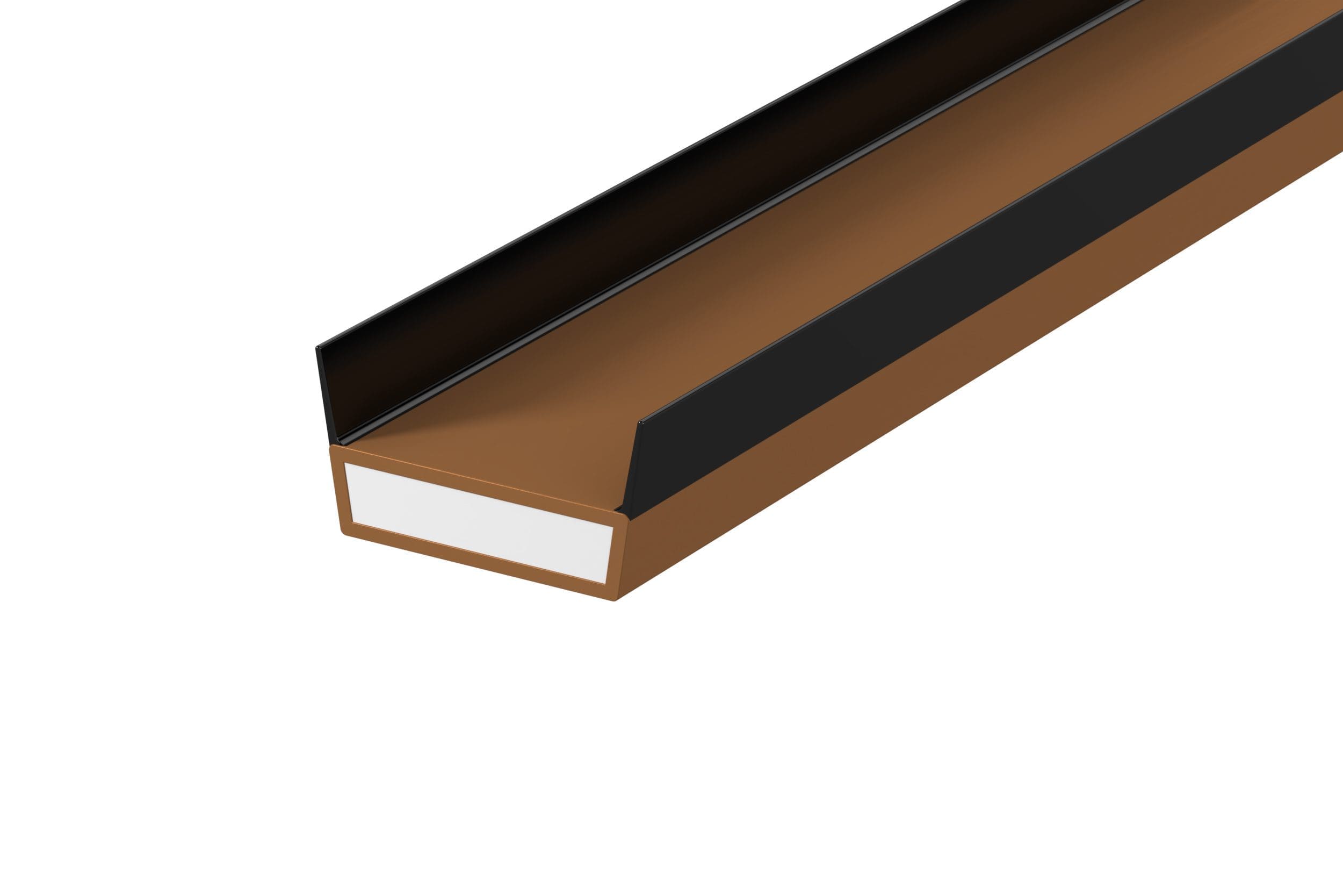 Lorient LP1004DS Fire, Smoke & Acoustic Seal – 10 x 4mm - 2.1m - Fire ...