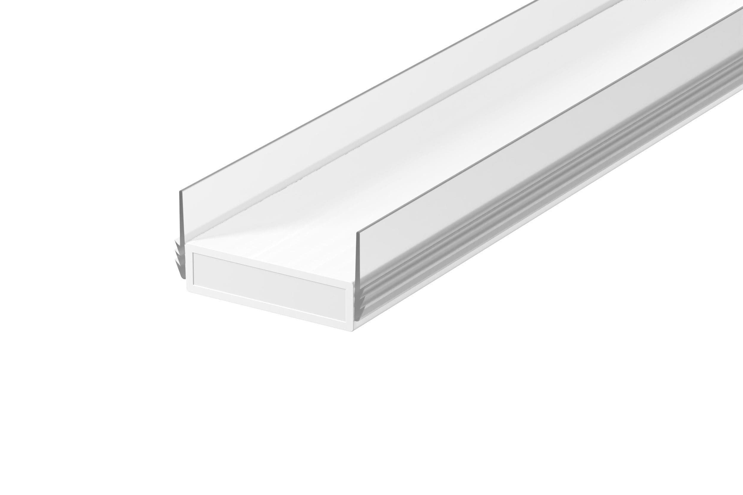 Lorient Finesse™ LP2004 Fire, Smoke & Acoustic Seal 20 x 4mm - 2.1m ...