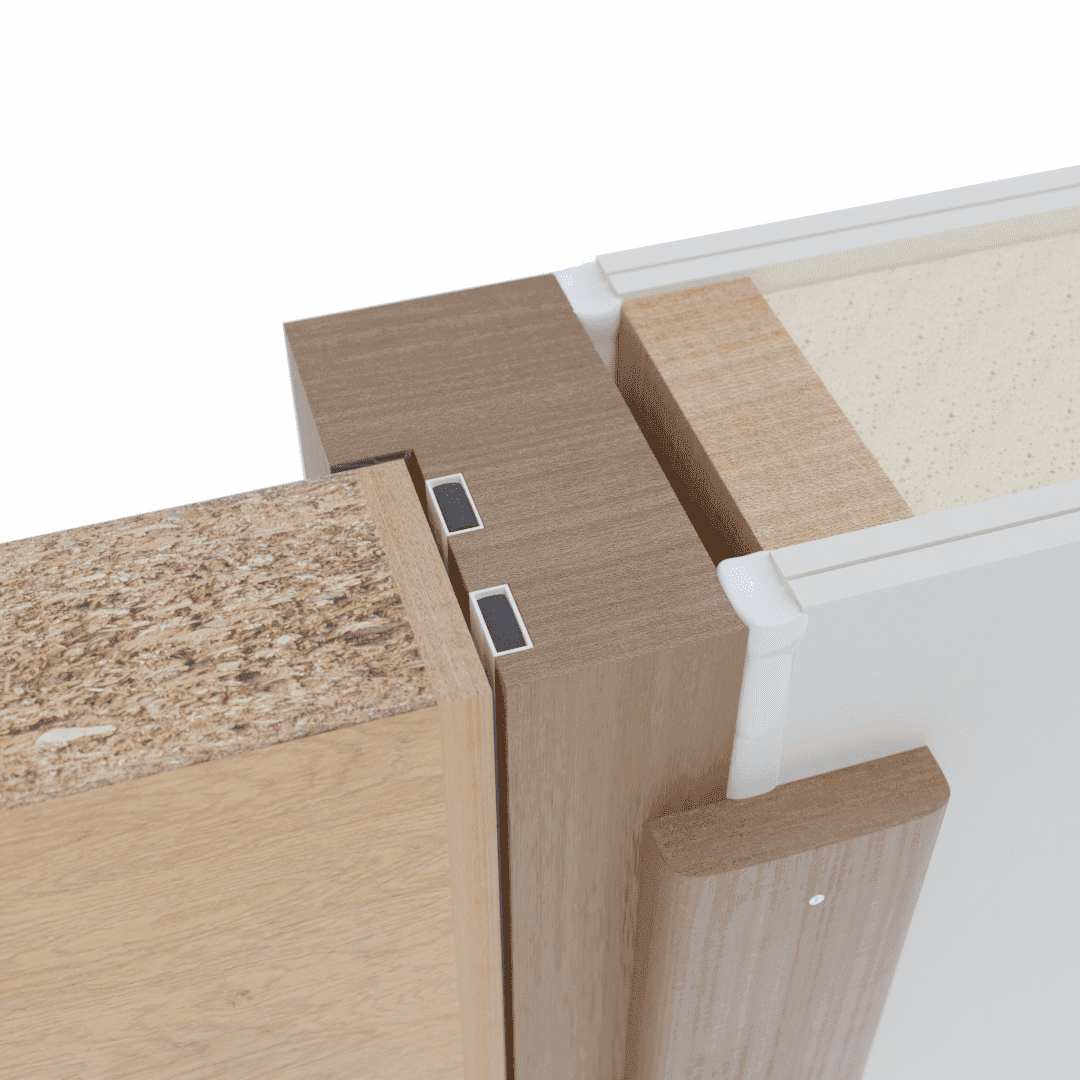 FAS Fire Door Intumescent Acrylic Sealant 310ml - White - Fire ...