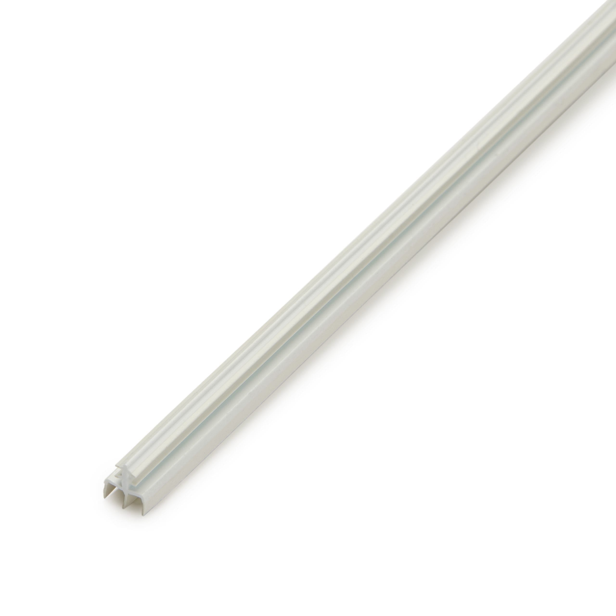 FAS Trident Acoustic & Smoke Seal - 2.1m - 43dB - Fire & Acoustics Seals