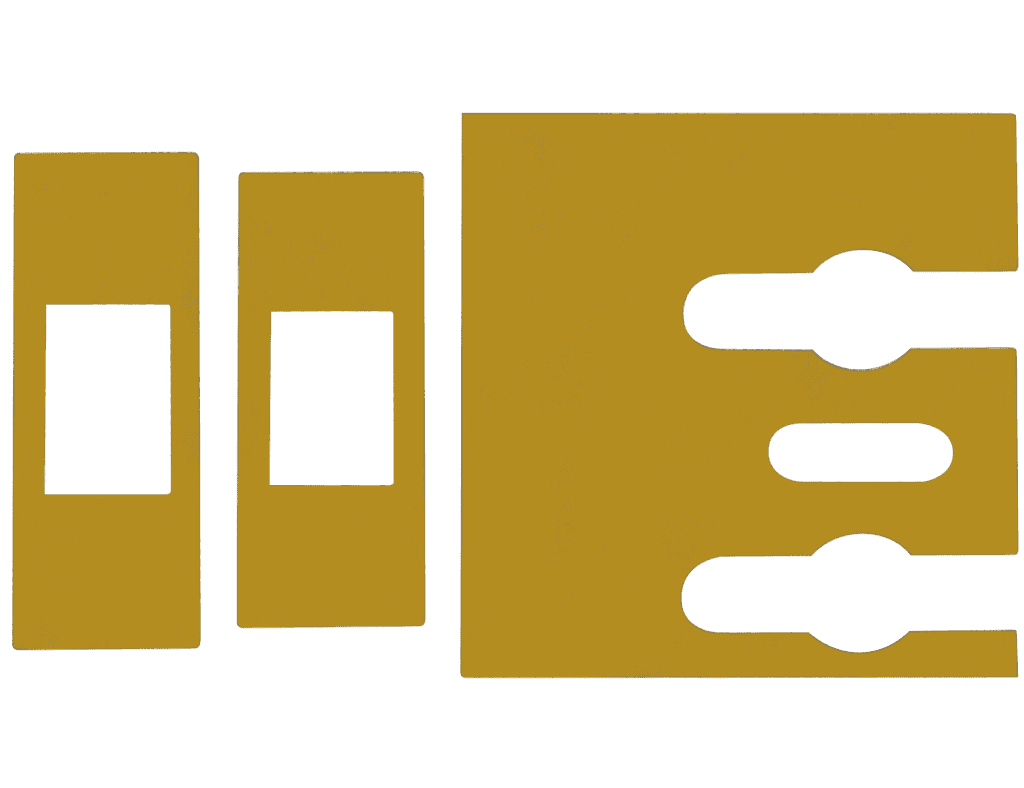 Flexifire Intumescent Lock Protection Kit - Universal Tubular - Fire ...