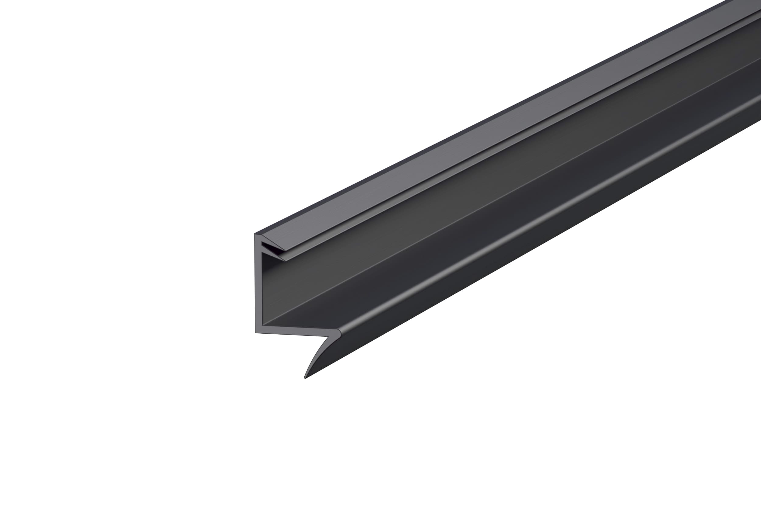 Lorient LAS1206K Batwing®-on-a-Stick Acoustic & Smoke Seal - 10 x 6mm ...