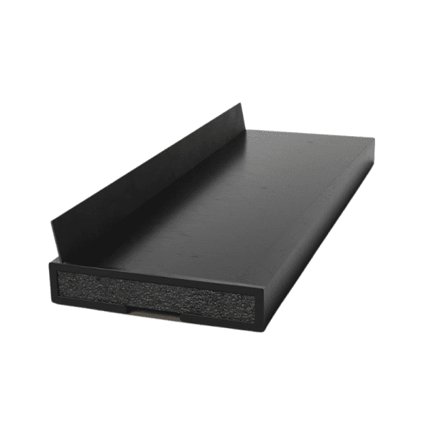 Pyroplex® 20 x 4 Fire, Smoke & Acoustic Seal (Side Flipper) 2.1m - Fire ...