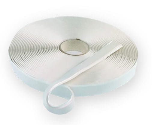 Hodgsons Firestrip 60 - 20 x 3mm - 15m Roll - Fire & Acoustics Seals