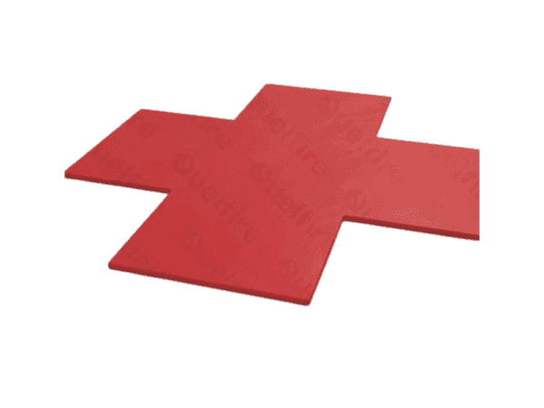 Quelfire Intumescent & Acoustic Putty Pads - Double Socket - Fire ...