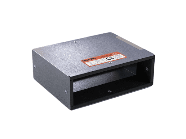 Quelfire Intumescent Fire Sleeves 110x54mm Rectangular - Fire ...