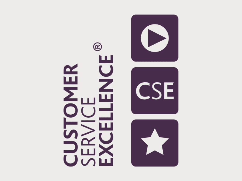 Customer Service Excellence Standard - Fire & Acoustics Seals